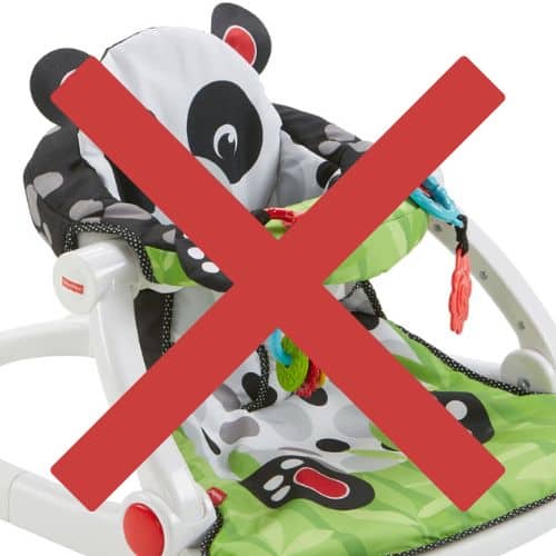 Sitting: Supporting Developmental Milestones - ChiroMidwife ...